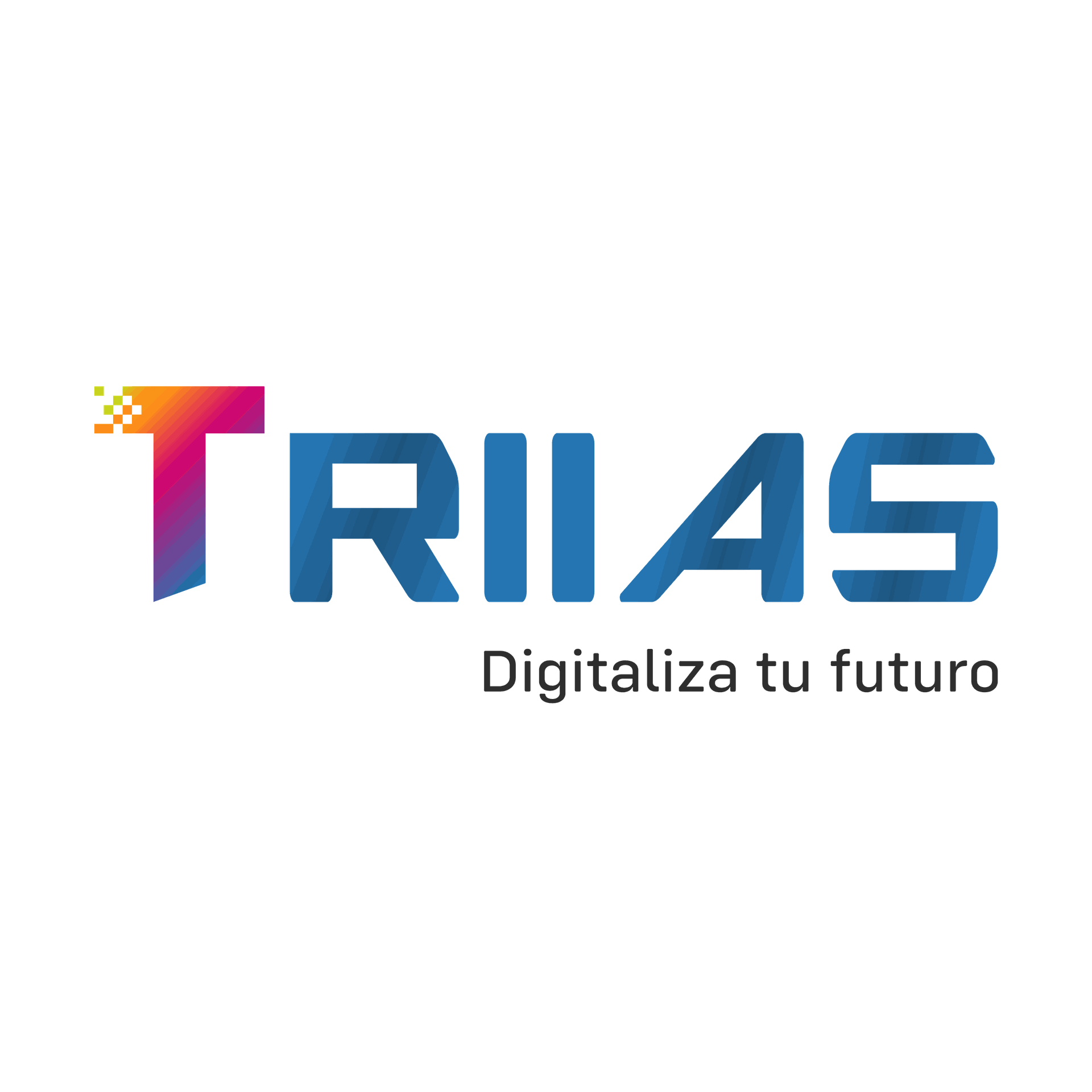 Digitaliza tu futuro | Triias Latam